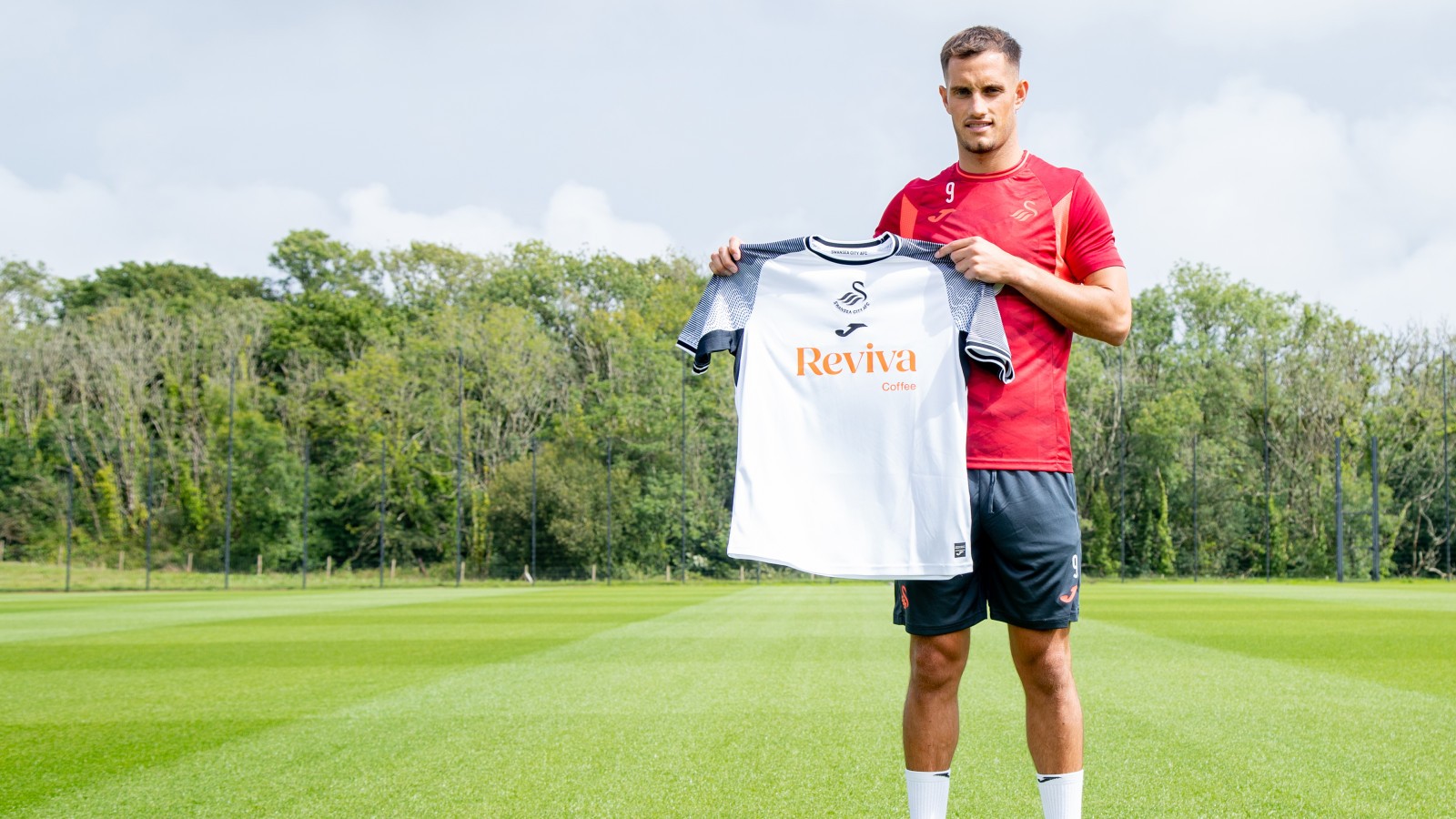 Swansea City complete transfer of Jerry Yates | Swansea Swansea City complete transfer of Jerry Yates | Swansea